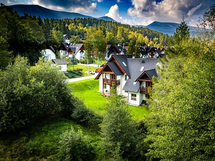 Ski&bike Apartment Karpacz - Karpacz