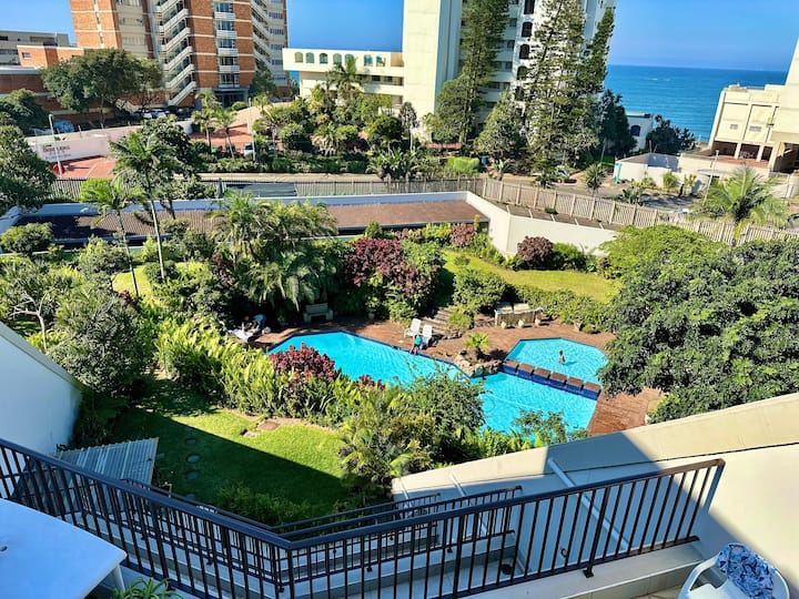 Terra Mare 403 Umhlanga Durban - uMhlanga