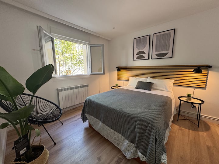 Logroño Urban Home - Logroño