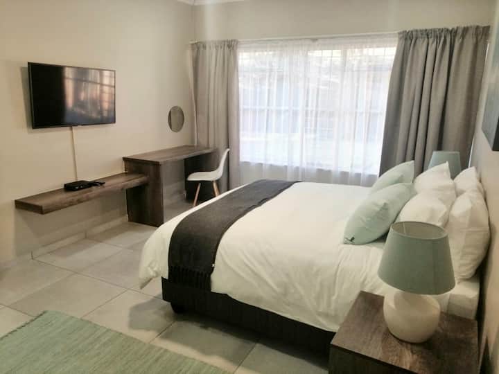 Menlyn Muse - Centurion