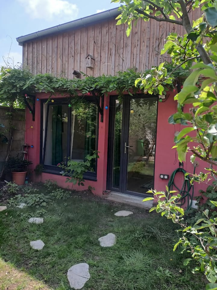 Petit Studio - Le Mans