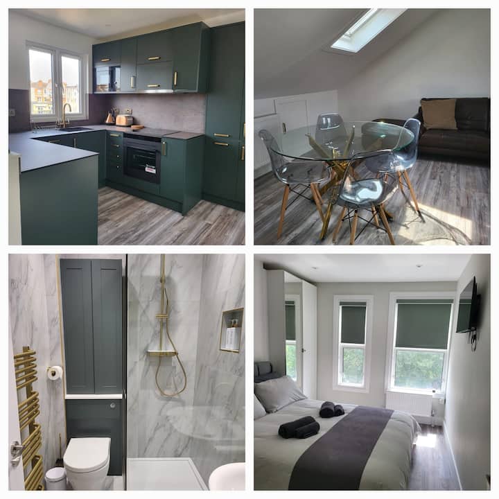 Optimo Homes - London