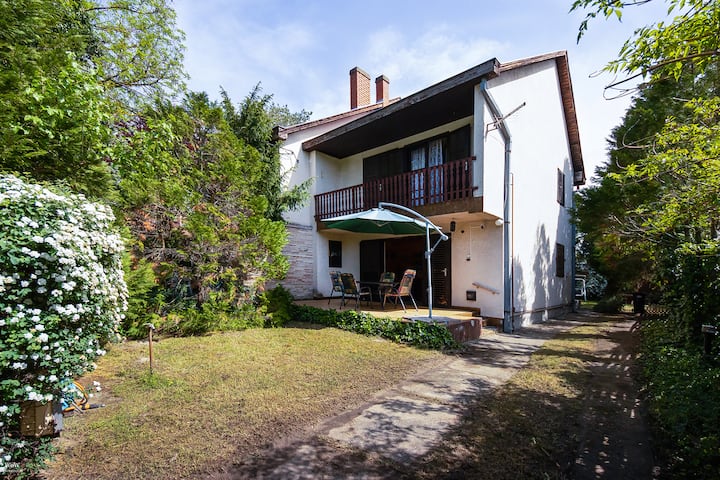- Sunset Apartman - - Balatonfüred