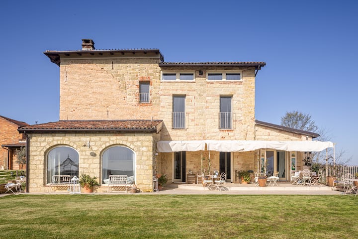 Relais Nel Monferrato - Casale Monferrato