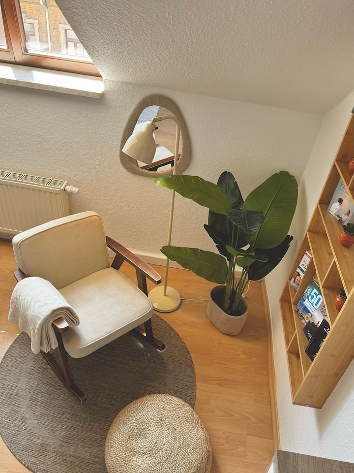 Apartkeep Chemnitz 122 - Chemnitz