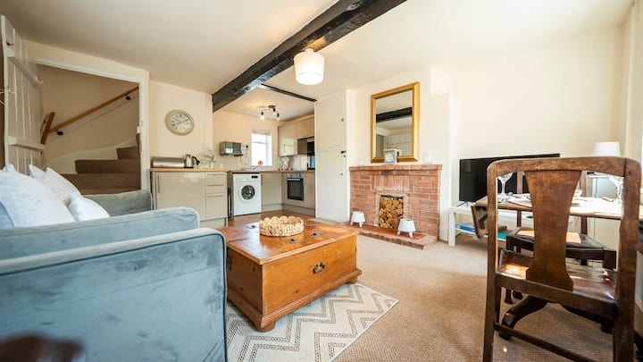 Laburnum No.1 | Stratford Upon Avon - Stratford-upon-Avon
