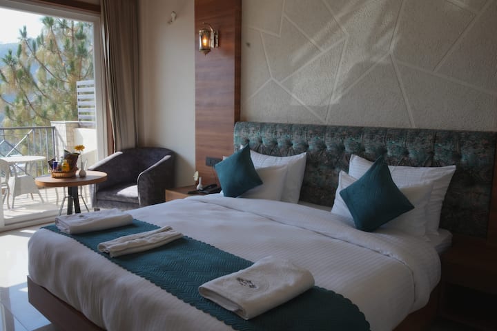 The Chalet B&b@dunhill Manor - Lansdowne