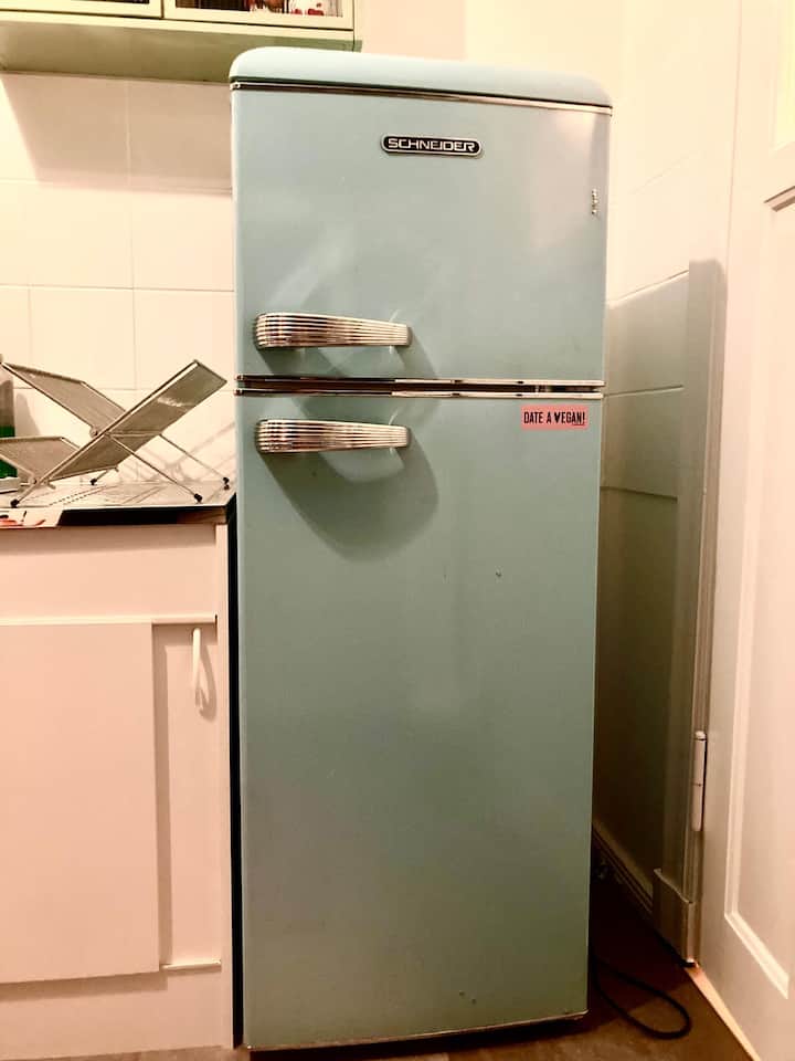 Quiet And Freshly Renovated Apartment - Berlin