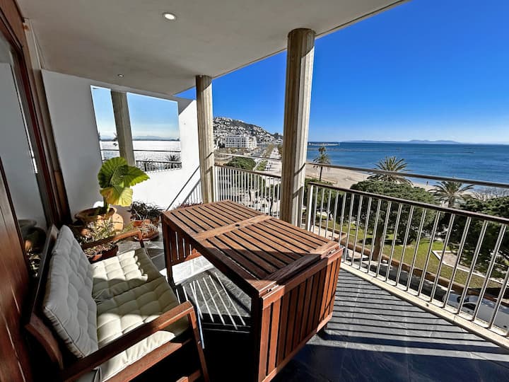 Vistas Inmejorables - Cadaqués