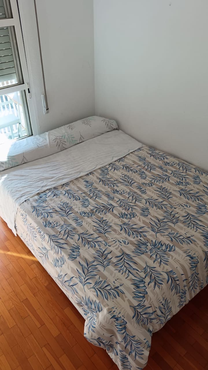 Apartamento Mare Nostrum - Murcie