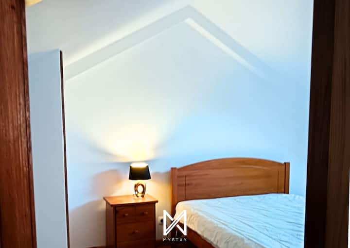 Mystay - Casa Sete Lano - Leiria