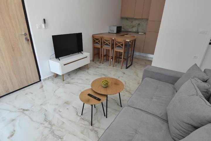 Apartman Top-center Murter Id102 - Tisno