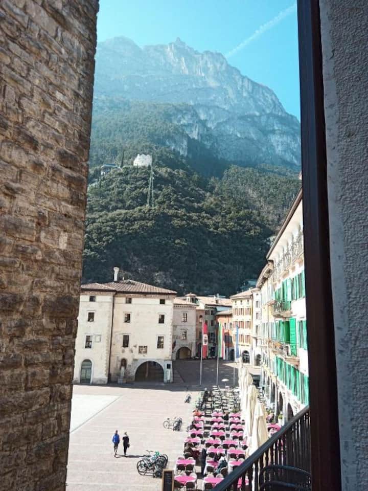 La Torre Apartment - Riva del Garda