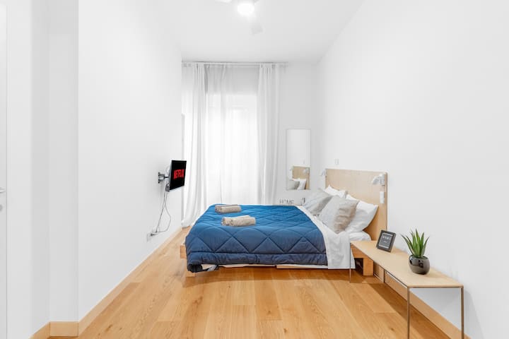 Nd13 [Loreto - Duomo]  • Central  • Comfortable • - Cologno Monzese