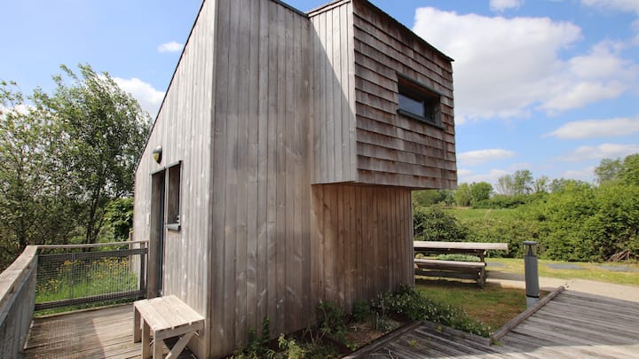 Orion - Ecolodge De Mont-bernanchon - Merville