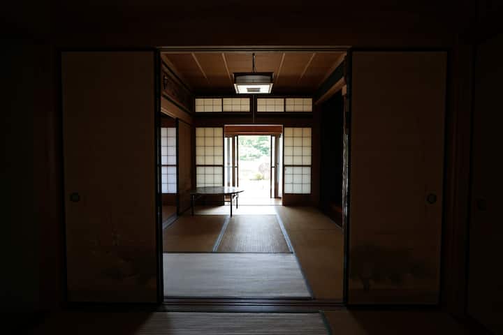 Ogisu Mononoke Lodge - 鈴鹿市