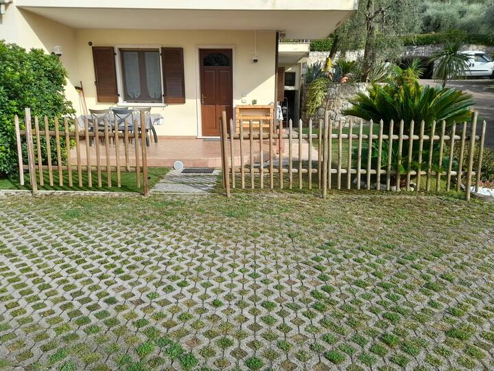 Appartamento Olivi E Relax - Limone Sul Garda