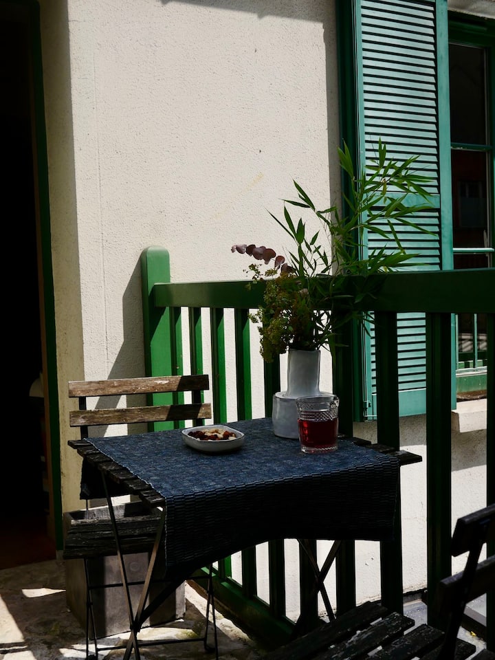 La Campagne à Paris - Paris