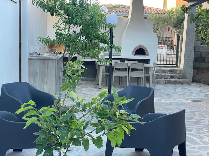 Casa Vacanze Lentischio - San Teodoro
