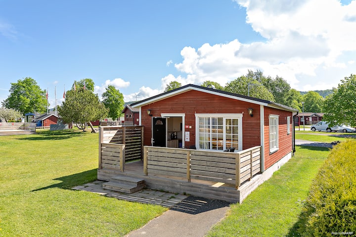 Andrées Stuga - Gränna