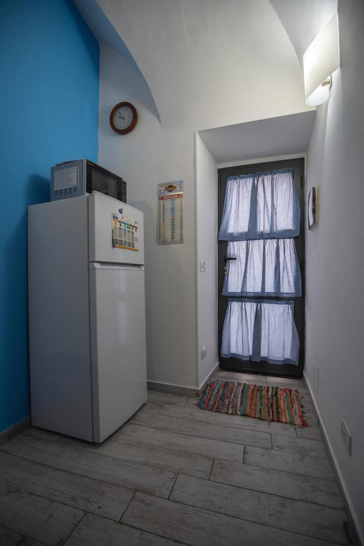 Appartamento Vaccarini Home - Catania