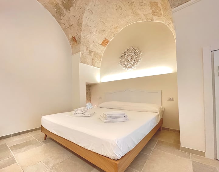 Blu Maris - Suite Maestrale - Polignano a Mare