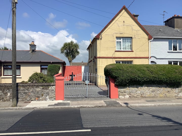Fountain House - Dungarvan