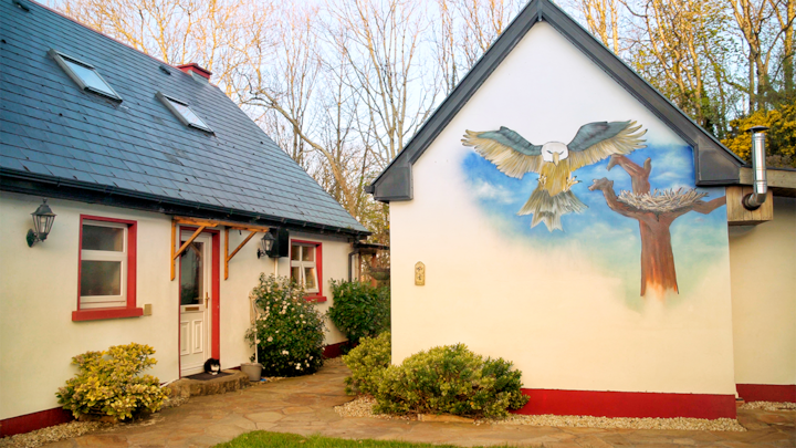 Eagle's Nest Apartment - Portnoo