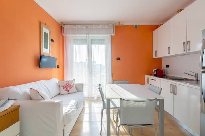 Appartamento Nobili 17-carraro Immobiliare Jesolo - Jesolo