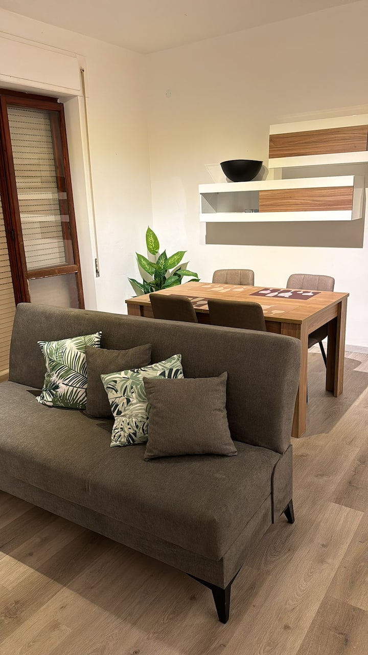 Sardinia's Spot - Simple&clean - Capoterra