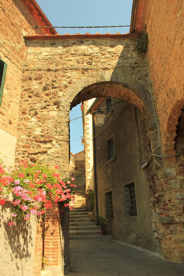 Casa Bella - Massa Marittima