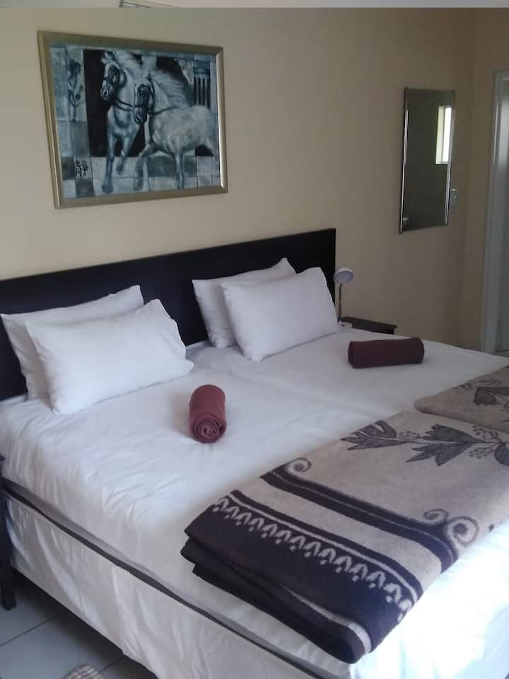 Rangers Nest - Benoni