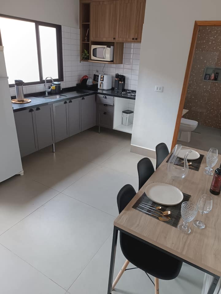 Casa Da 14 Jundiaí - Jundiaí