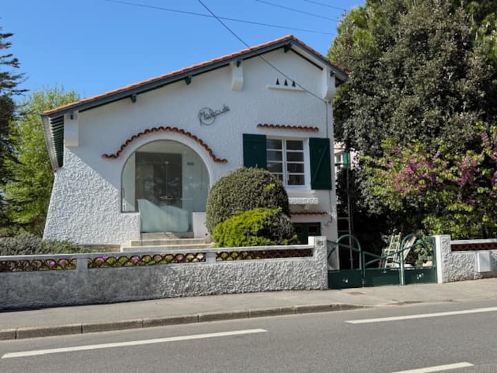 Maison En Bord De Mer - 14 Pers - La Baule-Escoublac