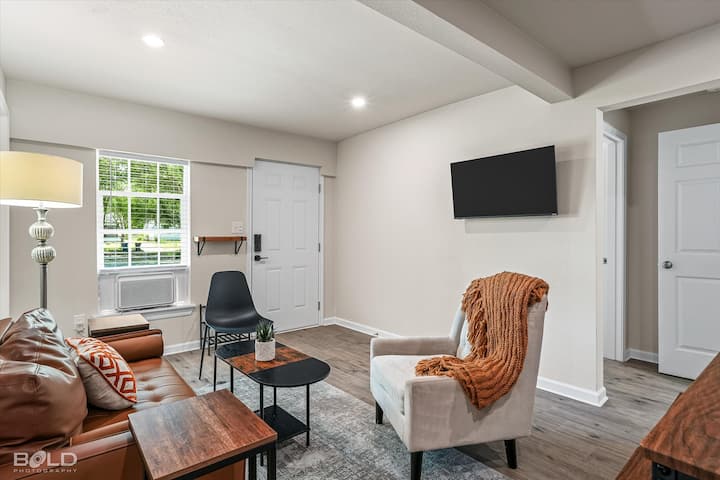 Timeless Tranquil Vista | 3br - Shreveport, LA