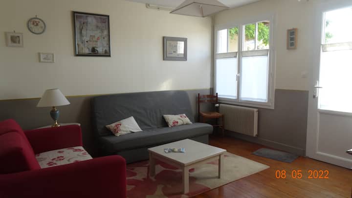 Maison De Vacances - Châtelaillon-Plage