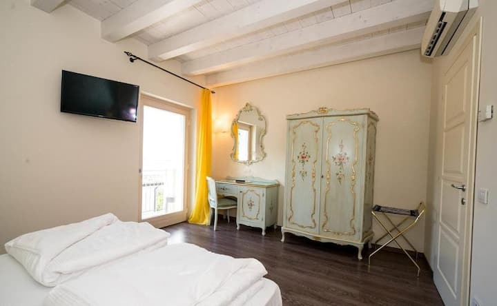 Appartamento Panorama 301 - Pai