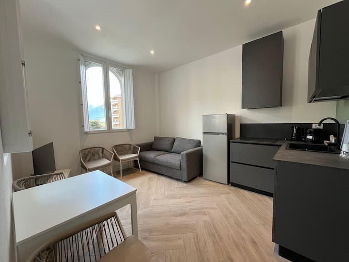 Domo House 1 - Domodossola