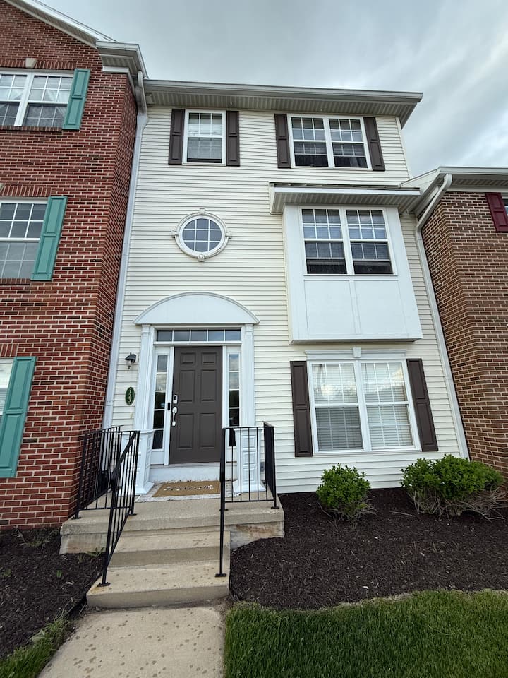 Notre Dame Condo - Notre Dame, IN