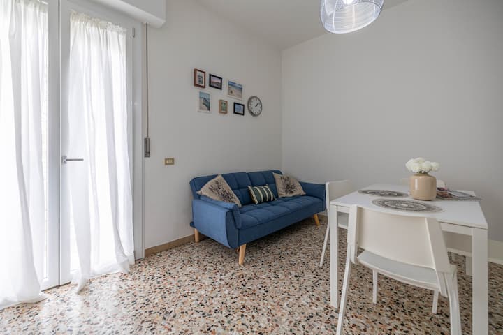 In Centro Ed A Pochi Passi Dal Mare - Cesenatico