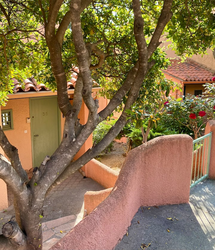 Villa Marlow - Collioure