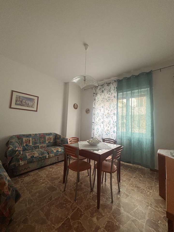 Casa Almari - Pescara