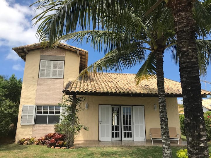 Canto Do Mar Em Cabo Frio / Casa De Praia - Cabo Frio