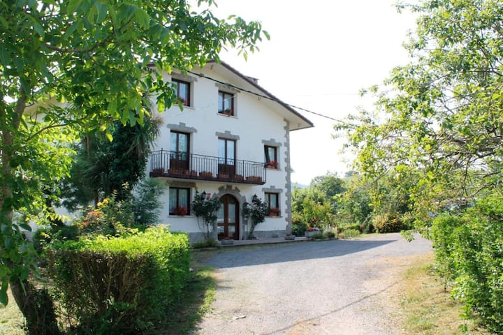 Agroturismo Olaskoaga Goikoa - Zarautz