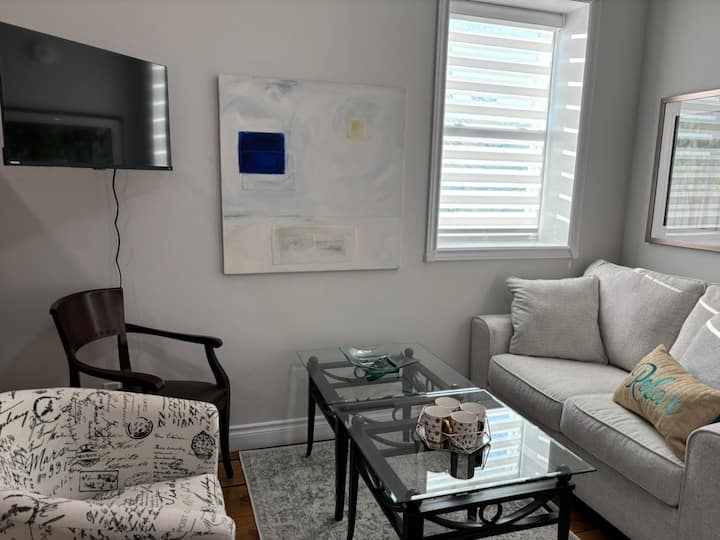 Bridge Street Loft - Campbellford
