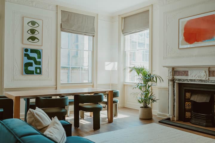 The Catnap Suite - Shrewsbury