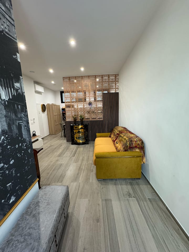 Chic Centrale Parcheggio Privato - Siena