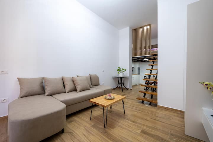 Family Nest - Saranda