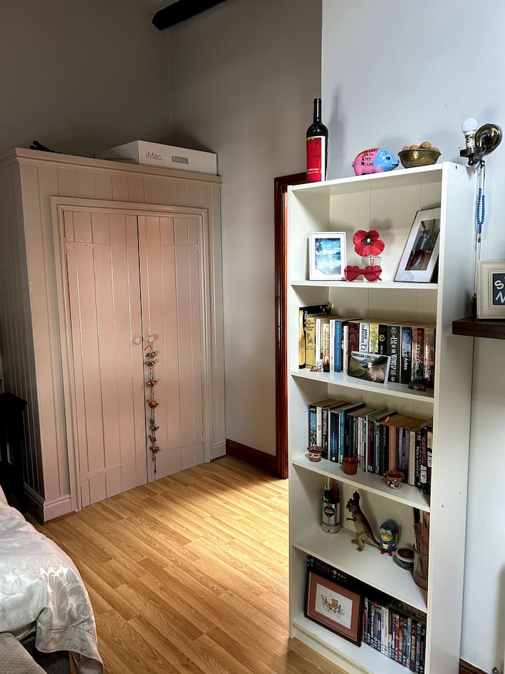Cosy Converted Barn Guestrooms - Carlisle