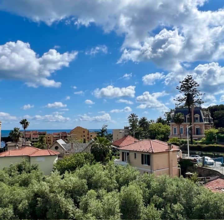 Ginestre Venti - Sanremo